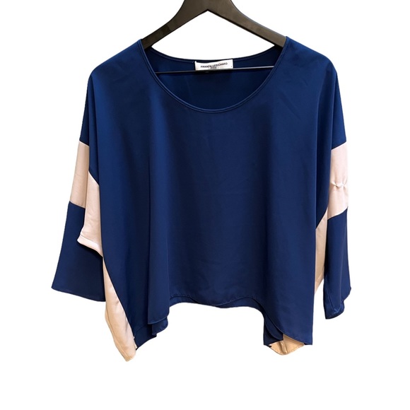 Amanda Uprichard | Tops | Amanda Uprichard Dolman Three Quarter Length ...